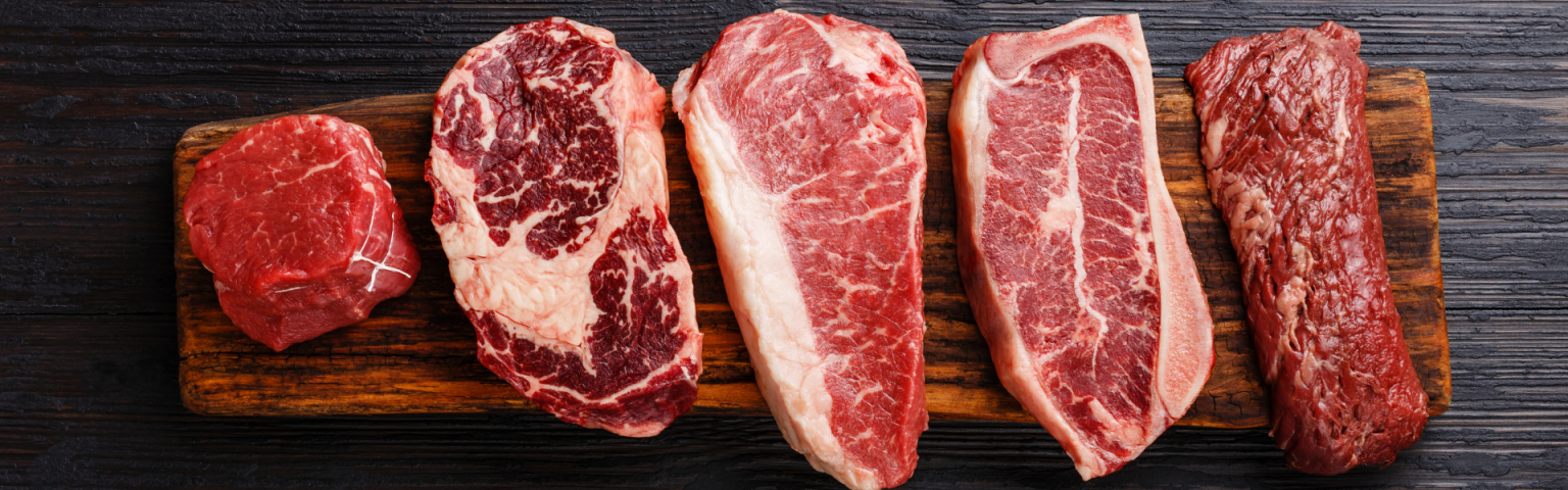 UDAF and USU Study Finds Growth Potential for Utah Beef Processing and ...